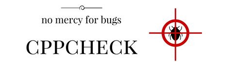 CppCheck Free Static Code Analysis