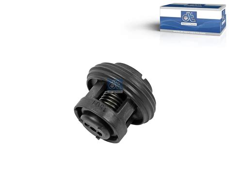 Diesel Technic 4 66750 Overflow Valve