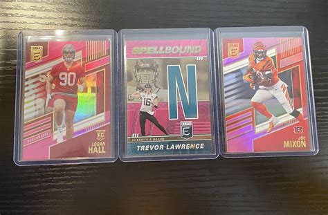 FS FT Trade Wants Are In Earlier Post R FootballCardz