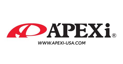 A'PEXi | APEXi USA