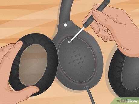 How To Make Your Wireless Headset Wired With Pictures