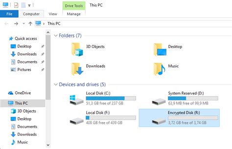 How To Password Protect A Usb Drive Garclock