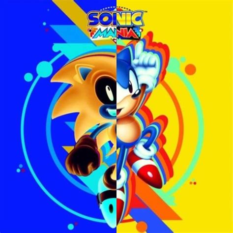 Stream Encore Mode File Select Theme Sonic Mania Plus By Nateplayzgd Listen Online For Free