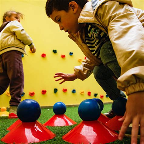 აზროვნების აკადემიის საბავშვო ბაღი