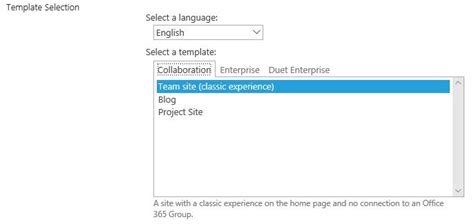not getting publishing tab on template selection in sharepoint