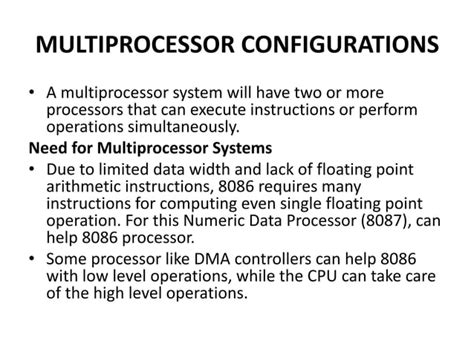 Unit 2 8086 System Bus Structurepptx