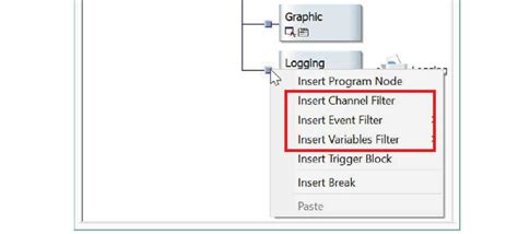 【canoe】logging日志文件的保存 回放 Anliux 博客园