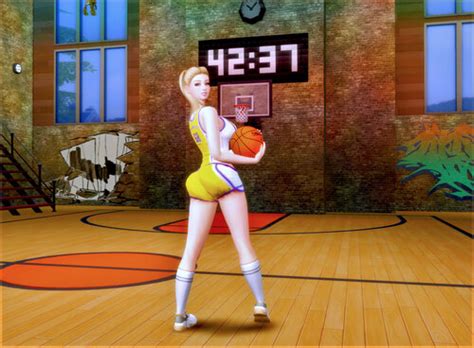 Random Sexy Couple Poses Animations Other LoversLab