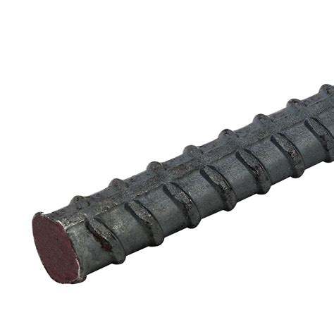 Reinforcement Steel Bar Y6 For Building Rebar And Steel Rebar