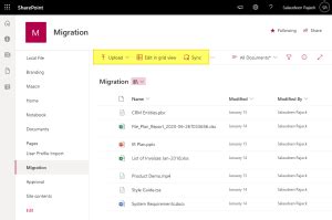 Hide A Button In SharePoint Online List Or Document Library Toolbar SharePoint Diary