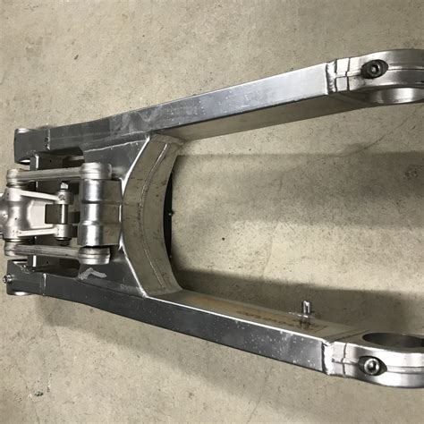 Alu Schwinge Kaufmann Motos Ag