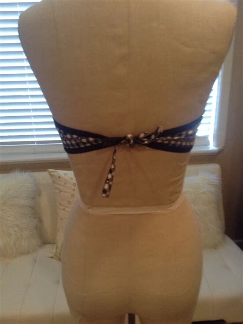 Killer Lovable B Sun Top Bullet Bra Shape Peekaboo Keyhole Center Etsy