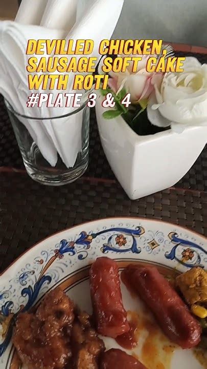 අද උදේට ගත්ත සරල උදැසන ආහාරය වැඩිය නෑ පිගන් පහයි ගියේ 😍 කොච්චර අඩුවෙන්