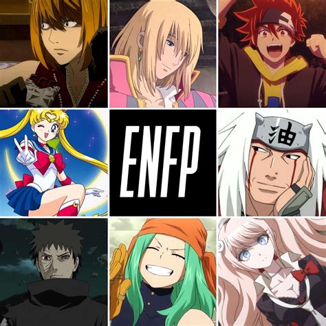 Enfp Mbti With Images Enfp Enfp Personality Mbti