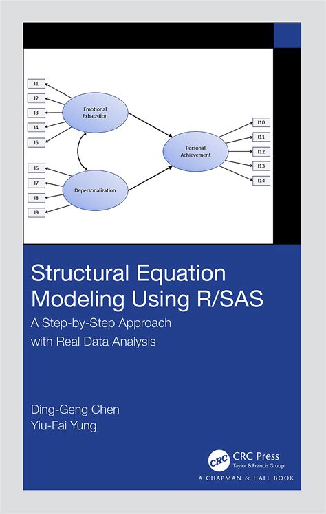 Structural Equation Modeling Using R Sas 9781032431239