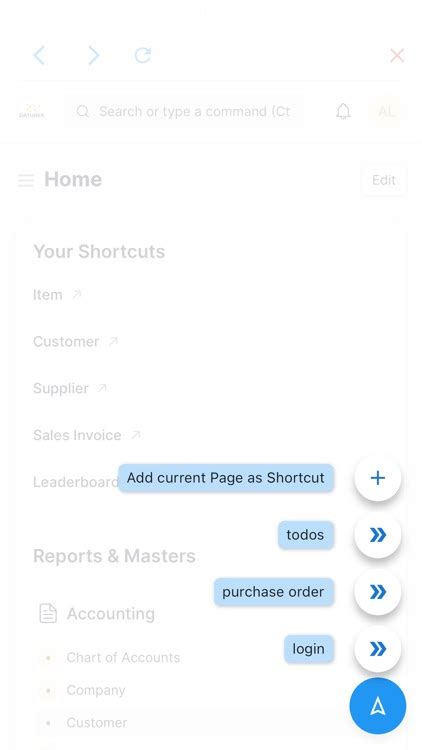 daturex connect for erpnext by marcel kiesslich