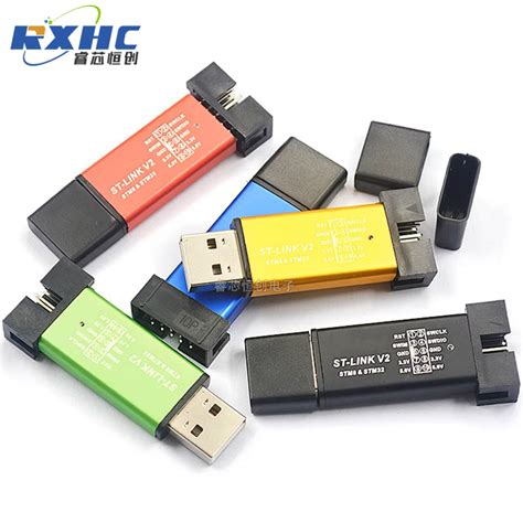 Купить st link v2 stm8 stm32 моделирование device programmer stlink скачать контрольная линия