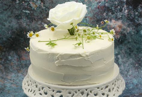 Bake Land White Cake Mix Mix For White Cake Egy Food Sittin