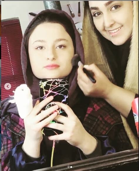 سارا و نیکا سریال پایتخت بیوگرافیتصاویر خصوصیاینستا