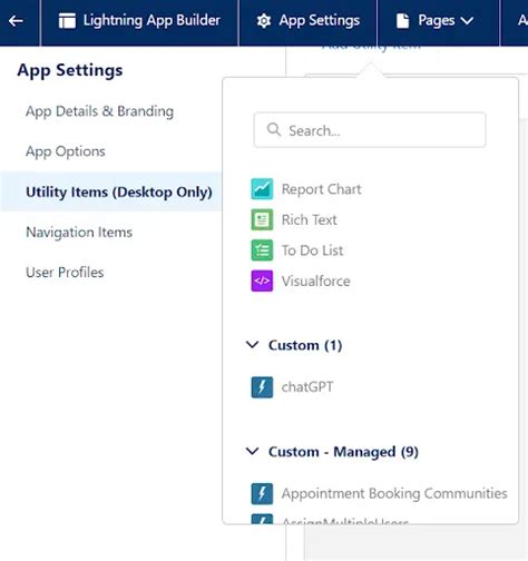 Chatgpt Integration With Salesforce Alt Digital