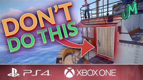 Jade Monkey Rust Console Epic Tugboat Raid