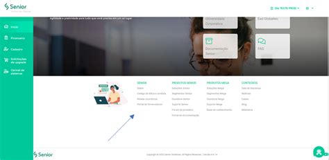 Portal do Cliente
