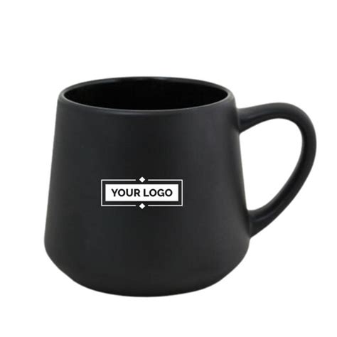 Керамічне горнятко з логотипом Moodua