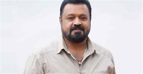 Suresh Gopi Police