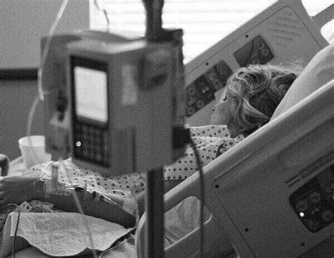 Syncope Episode Woman In Hospital Neurology Associates