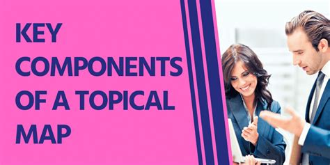 How To Create A Topical Map Seo Blog