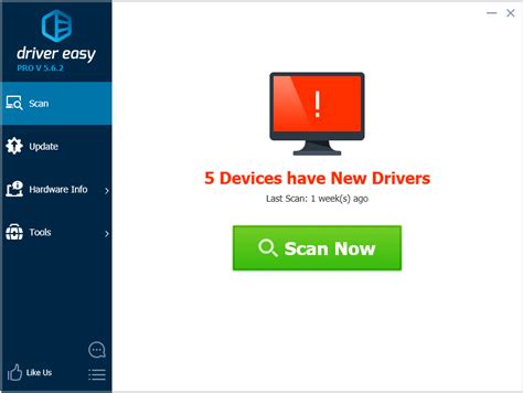 Server DNS Address Could Not Be Found SOLVED Driver Easy