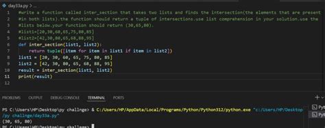 Luminarcodingchallenge Pythonprogramming Learntocode Akshara Baburaj