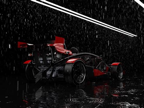 Ariel Atom Generative Design Chassis 3d Model Cgtrader