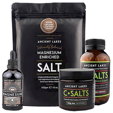 Rcp Root Cause Protocol Pack C Australian Pure Magnesiuim