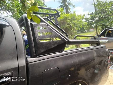 New Install Tmc Brb Bullbar And Car Accessories