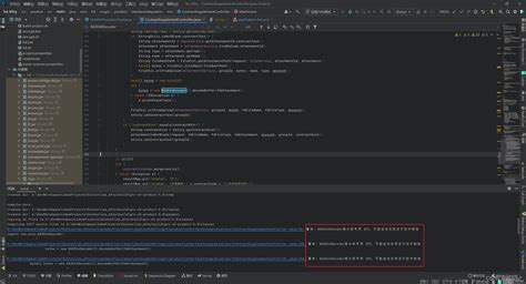 警告 Base64decoder是内部专用 Api 可能会在未来发行版中删除sunmiscbase64decoder是内部专用