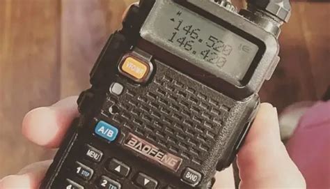 How To Block Ham Radio Signals Outdoor Federation