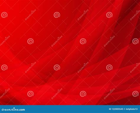 Abstract Red Curve Background Vector Design For Background Greeting