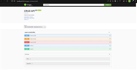 🚀 Desenvolvi Um Projeto Em Java Utilizando Spring Boot Spring Security