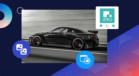 jpeg xl the image format for web developers