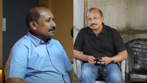 Ayyappanum Koshiyum Ranjan Abraham On Removing An Important Scene