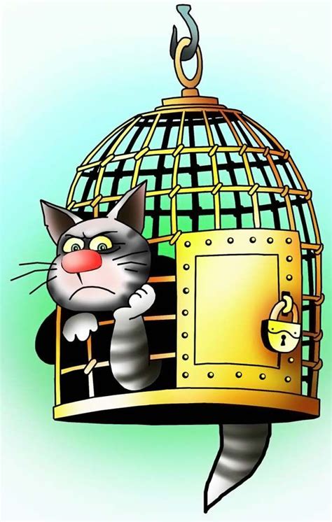 Анекдоты и карикатуры Kolybanov — Livejournal