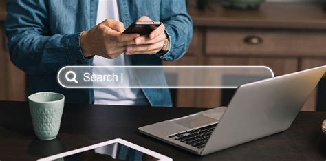 Practicing Safe Browsing Habits Protecting Your Online Security