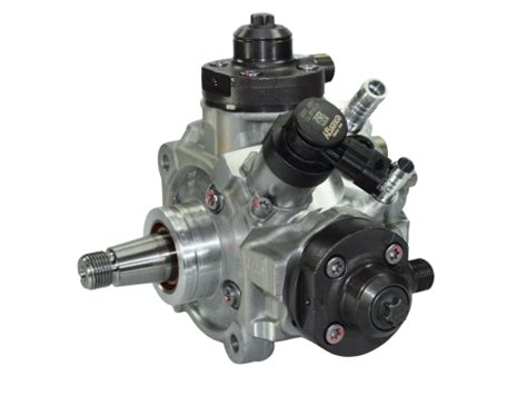 Duramax 2011 2016 Lml Cp4 Pumps
