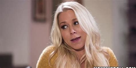 Khloe Kapri Licks Stepmother Katie Morgan Hairy Wet Pussy Tnaflix Com