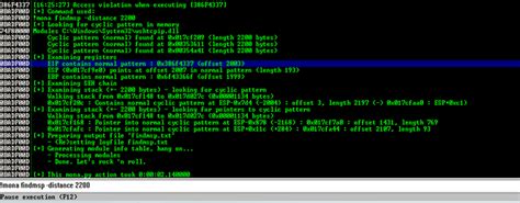 Buffer Overflow Beginner To Advance Part3