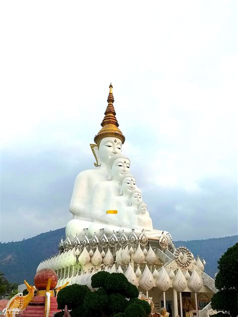 วัดพระธาตุผาซ่อนแก้ว อ เขาค้อ จ เพชรบูรณ์ แกลเลอรีที่โพสต์โดย Infinity Lemon8