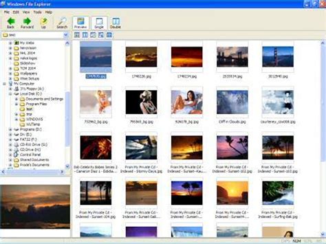 windows file explorer windows download