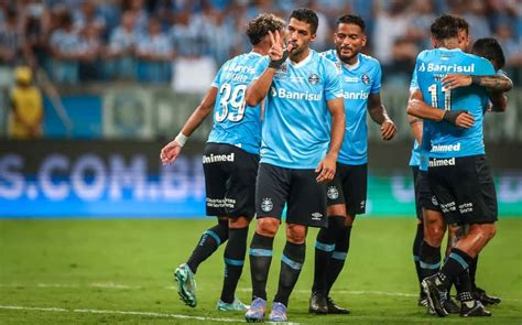 Reinaldo Relembra Momento Inusitado Com Suárez No Grêmio Vou Falar O