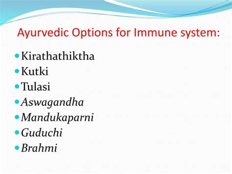 Immune System Ppt Ppt